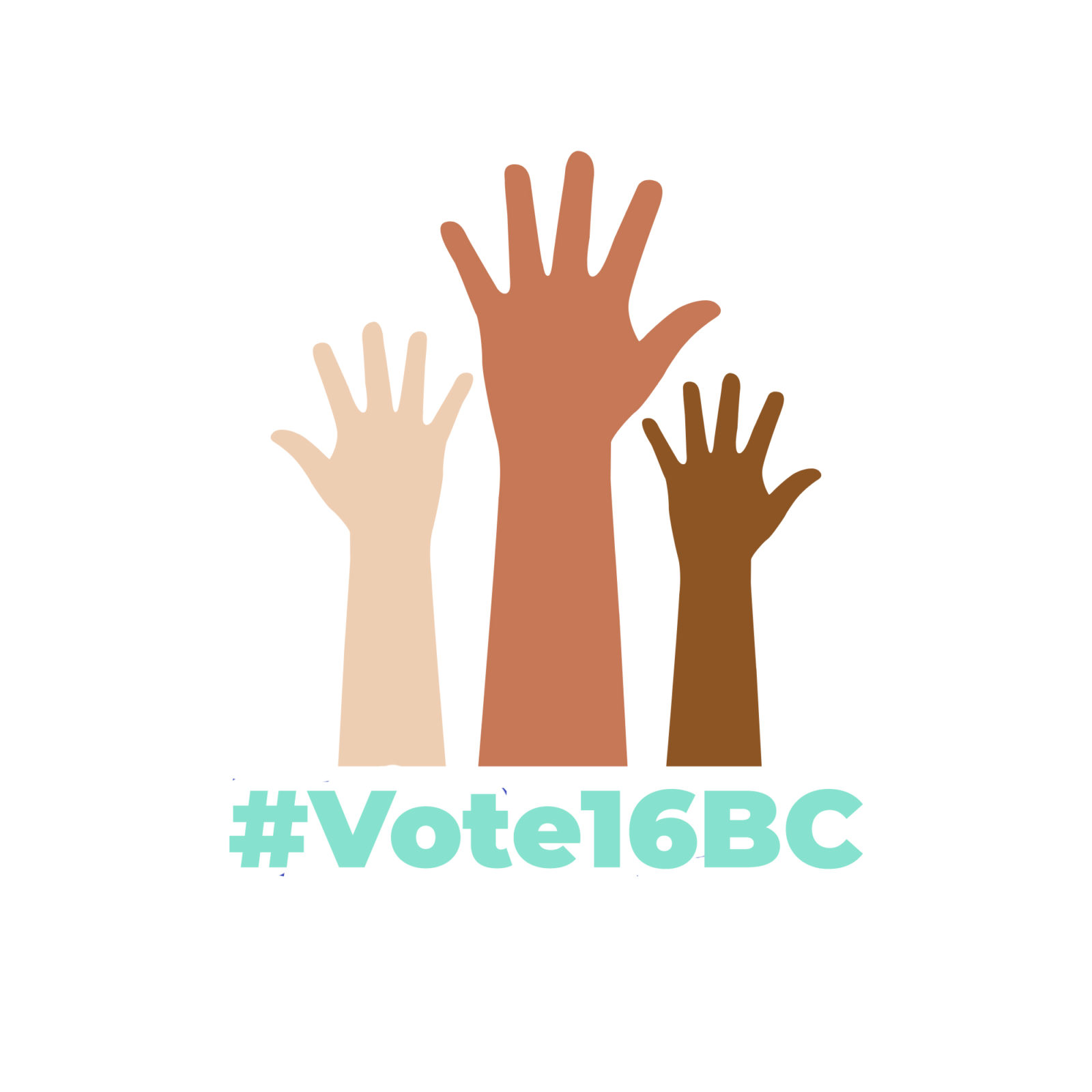 Lower the voting age to 16 in B.C. - Dogwood
